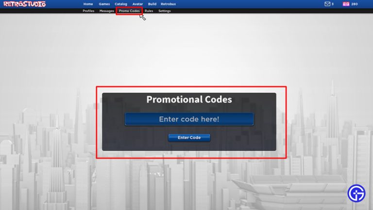 Roblox RetroStudio Codes (September 2023) - Gamer Tweak