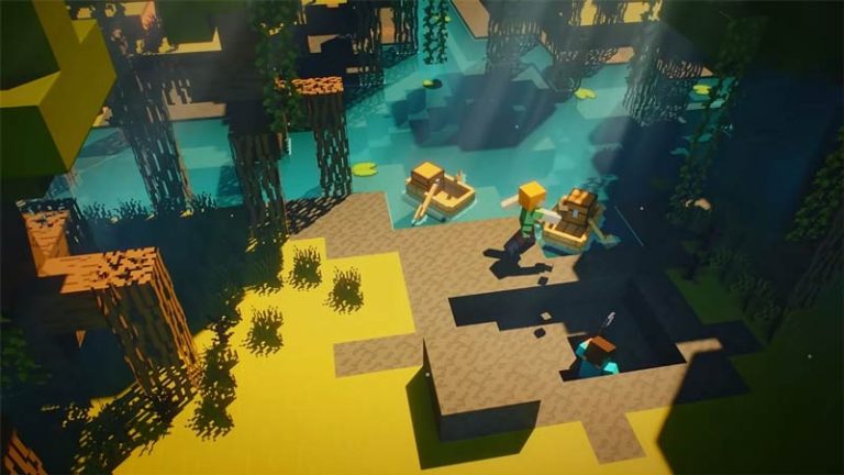 How To Update Minecraft On Xbox One & Series X|S - Gamer Tweak