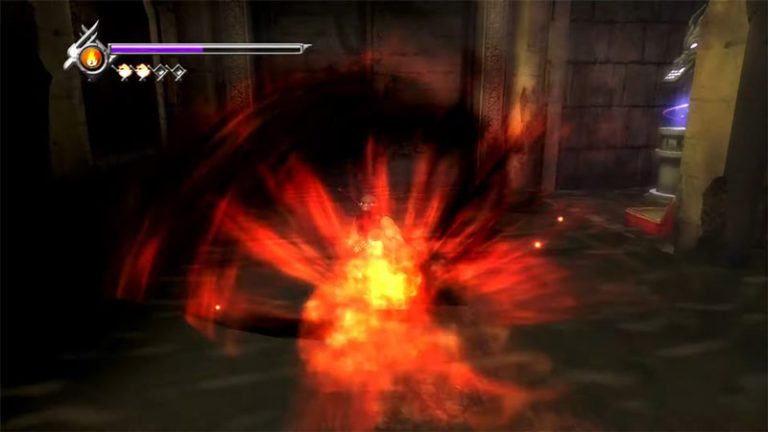How To Use Ninpo In Ninja Gaiden Sigma - Gamer Tweak