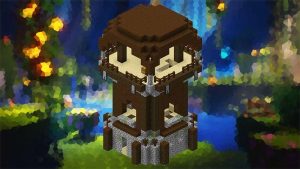How To Locate A Pillager Outpost In Minecraft - Gamer Tweak