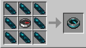 What Does A Recovery Compass In Minecraft Do? - Gamer Tweak