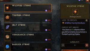 How To Get & Use Reforge Stones In Diablo Immortal - Gamer Tweak