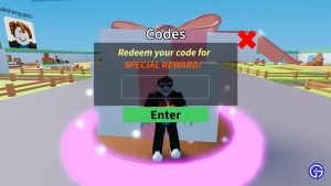 Roblox Mini Mart Codes (September 2023) - Gamer Tweak