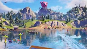 Fortnite Seasons Start And End Dates (2023)