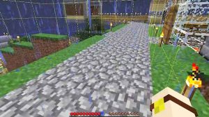 How To See Chunks In Minecraft - Gamer Tweak