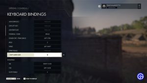 How To Switch Shoulders In Sniper Elite 5 - Gamer Tweak