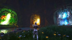 How To Teleport Between Realms In Ark Survival Fjordur - Gamer Tweak