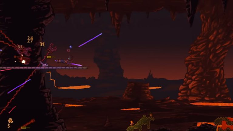 Terraria Zenith Guide: How To Get Zenith Sword - Gamer Tweak