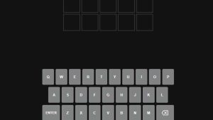 5 Letter Words That End In GHT & IGHT - Wordle Clue Guide