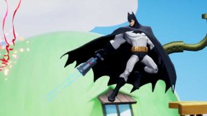 MultiVersus Best Batman Combos - Gamer Tweak