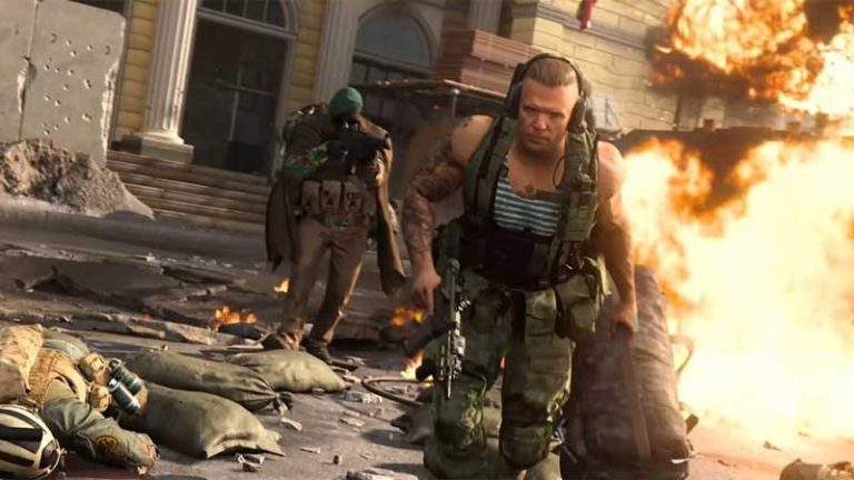 COD Warzone: How To Enter Bot Lobbies - Gamer Tweak