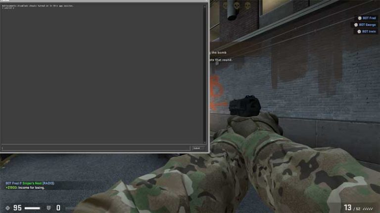 CSGO: How To Unbind A Key - Gamer Tweak