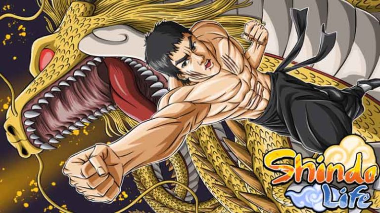 Shindo Life: How To Customize & Change Tailed Spirit Color (2022)?