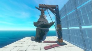 Raft Rhino Shark: How To Fight & Defeat (Boss Guide) - Gamer Tweak