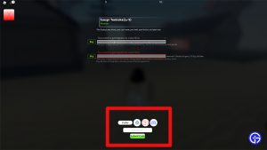 Project Slayers: How To Get Spins (All Methods) - Gamer Tweak