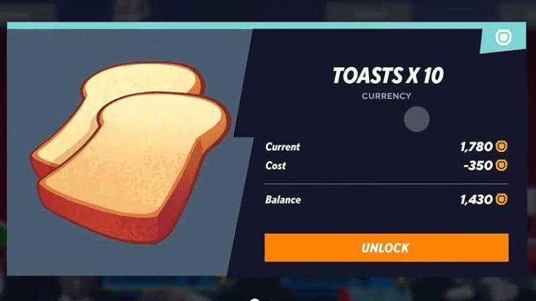 MultiVersus: How To Toast Another Player & Give Free Gold