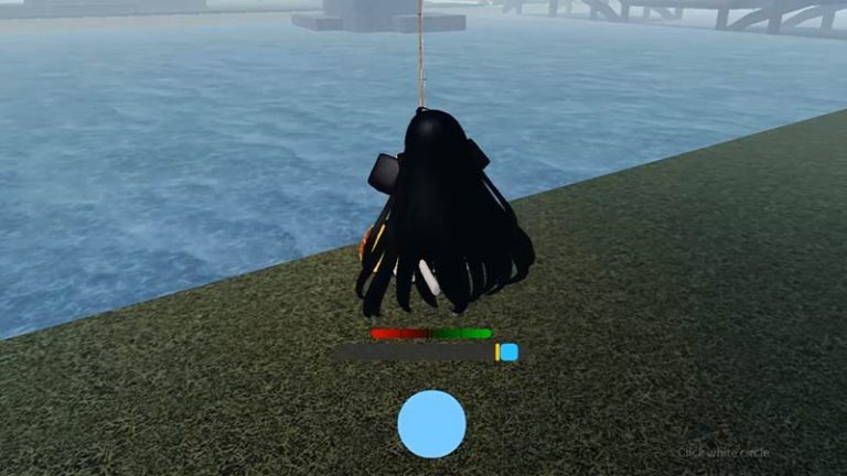 How To Fish In Project Slayers & Get Fishing Rod - Gamer Tweak