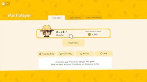 Dinkum Multiplayer Mode: How To Play Coop With Friends