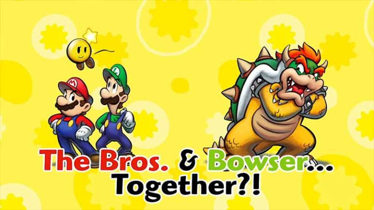 Mario Games List in Chronological Order & Release Dates