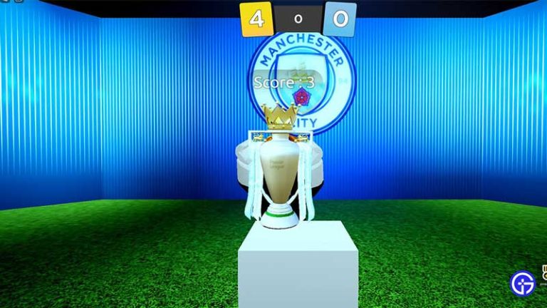 Man City Blue Moon Codes Roblox (September 2023) - Gamer Tweak