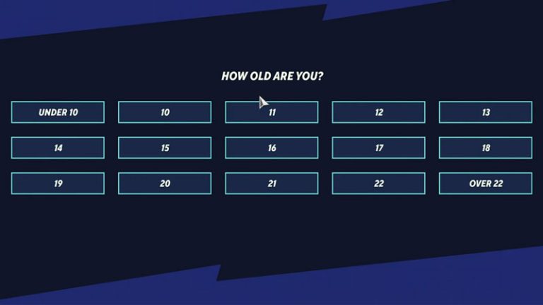 MultiVersus: How To Change Your Age - Gamer Tweak