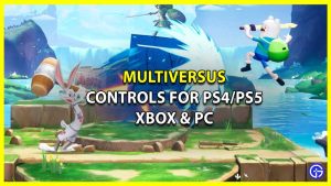 MultiVersus Controls For PS4/PS5, Xbox, And PC - Gamer Tweak