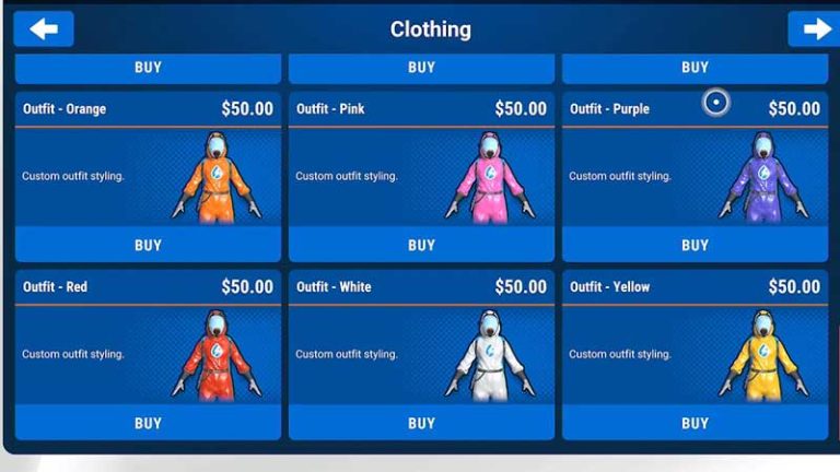 PowerWash Simulator: How To Change Clothes - Gamer Tweak