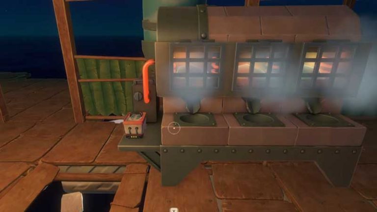 Raft Electric Smelter: How To Craft & Use - Gamer Tweak