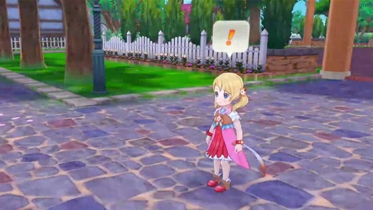 Rune Factory 5 (RF5): How to Have Children - Gamer Tweak