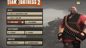 Team Fortress 2: How To Add & Play With Bots - Gamer Tweak