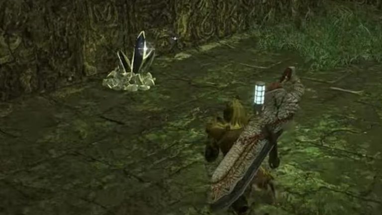 Monster Hunter Rise: Sunbreak- How To Find Purecrystal - Gamer Tweak