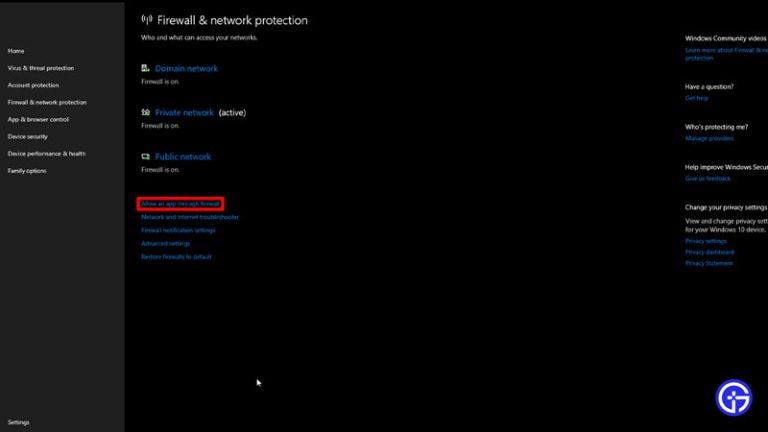 Minecraft: How To Fix Internal Exception Connection Reset - Gamer Tweak