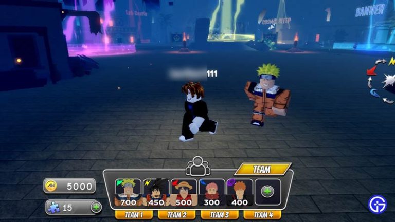 AWTD Tier List - Best Units In Anime World Tower Defense