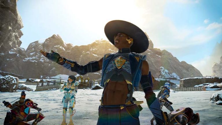 Apex Legends Best Characters Ranked Tier List - Gamer Tweak