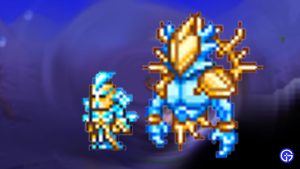 Armor Guide In Terraria - Gamer Tweak