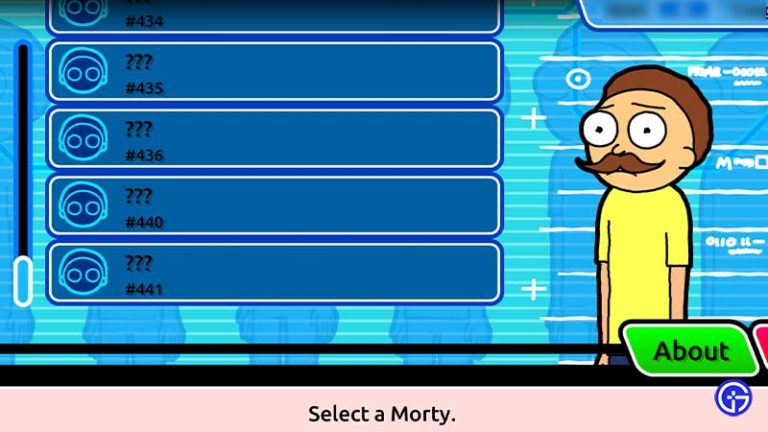 Pocket Mortys: Best Morty Tier List 2023 (Overall & Stats)