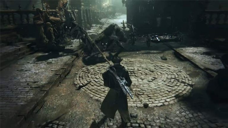 All Soulsborne Games Ranked By Difficulty - Hardest To Easiest