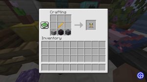 Brewing Stand Recipe Guide In Minecraft - Gamer Tweak