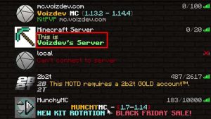 How To Use Color & Format Codes In Minecraft - Gamer Tweak
