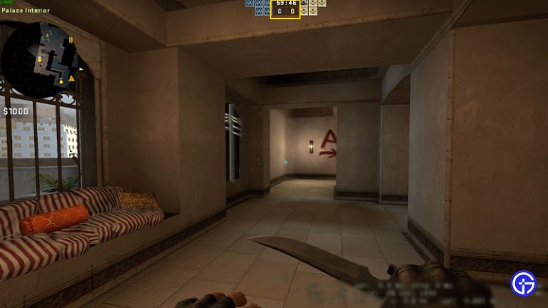 CSGO Round Timer: How To Set Unlimited Round Time