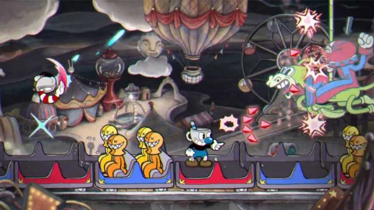 Cuphead Weapons & Charms Tier List (2023) - Gamer Tweak