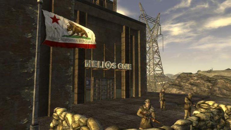 Fallout New Vegas Failed To Initialize Renderer Error Fix