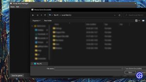 Frosty Mod Manager: How To Download & Install Mods - Gamer Tweak