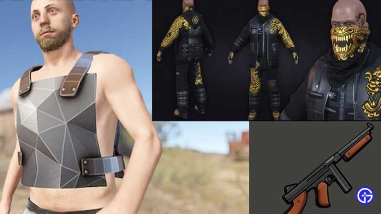 When Does The Rust Item Shop Refresh & How Often? - Gamer Tweak