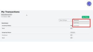 How To Check Roblox Pending Robux On PC & Mobile?