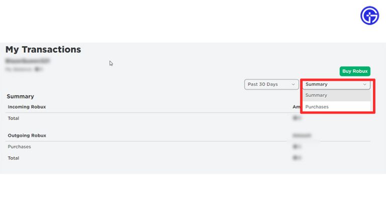How To Check Roblox Pending Robux On PC & Mobile?