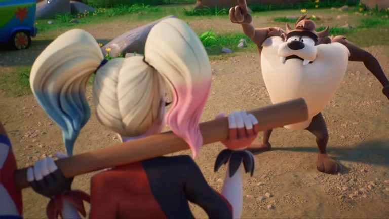 How To Fix MultiVersus Connection Lost Error - Gamer Tweak