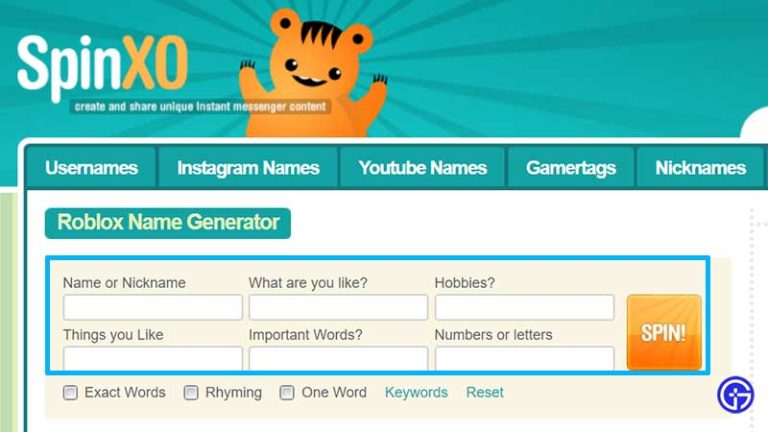 Best Roblox Username Generator 2023: Not Taken & Rare Names