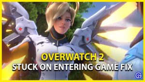 Fix Overwatch 2 Stuck On Playing Now Or Entering Game Bug