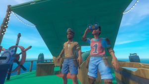 Raft: All Cheats & Console Commands - Gamer Tweak